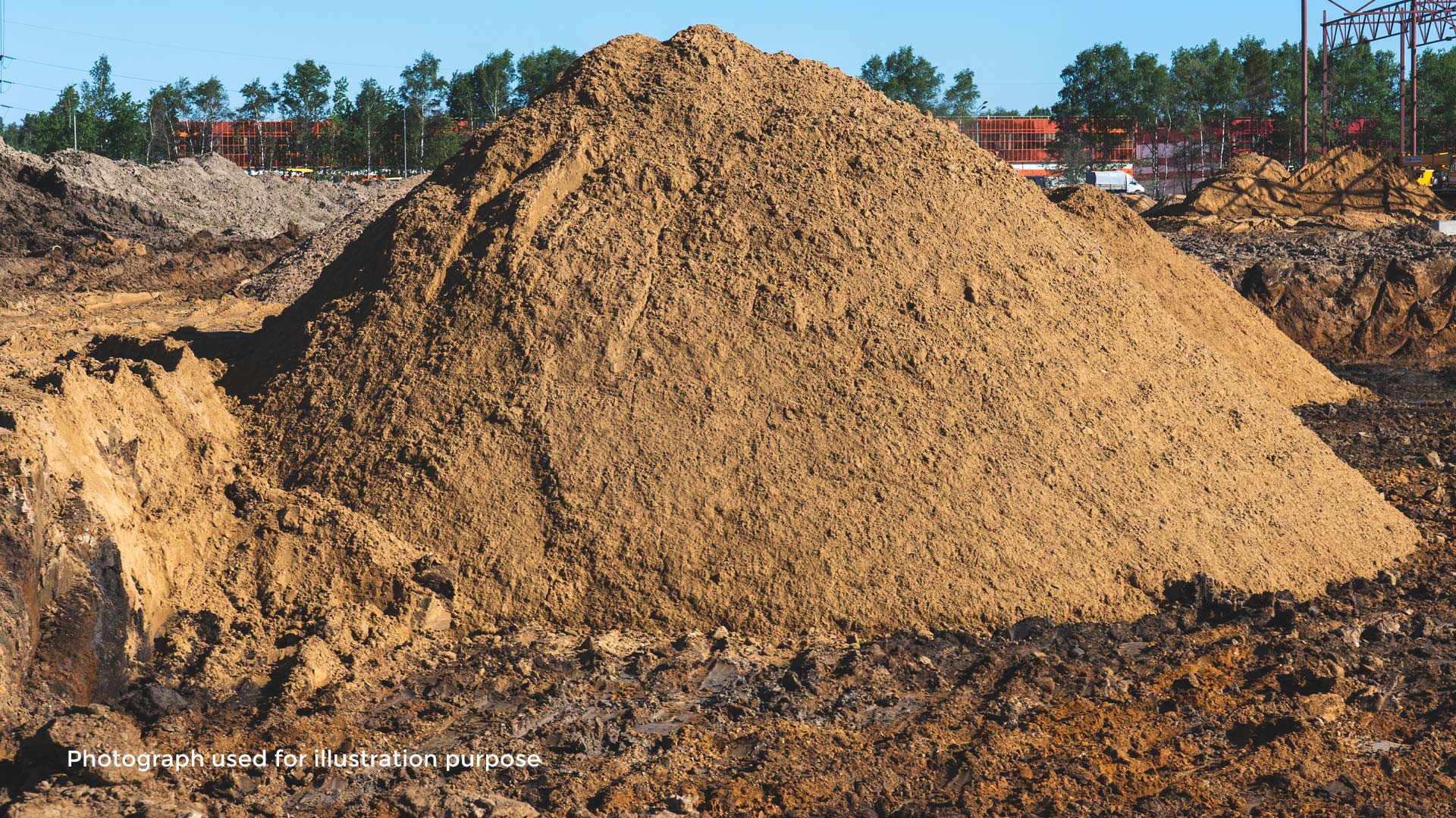 Congleton - Viking Way - Earth Exchange - Soil Exchange Made Simple
