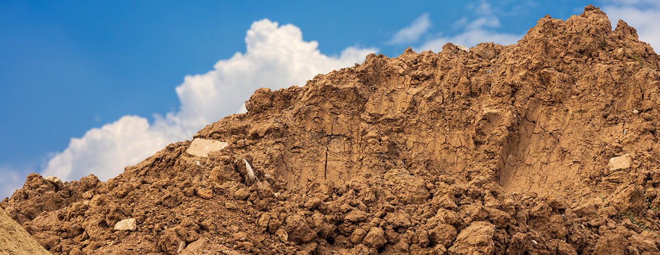 Full List of Earth Type Categories - Earth Exchange - Soil Exchange ...